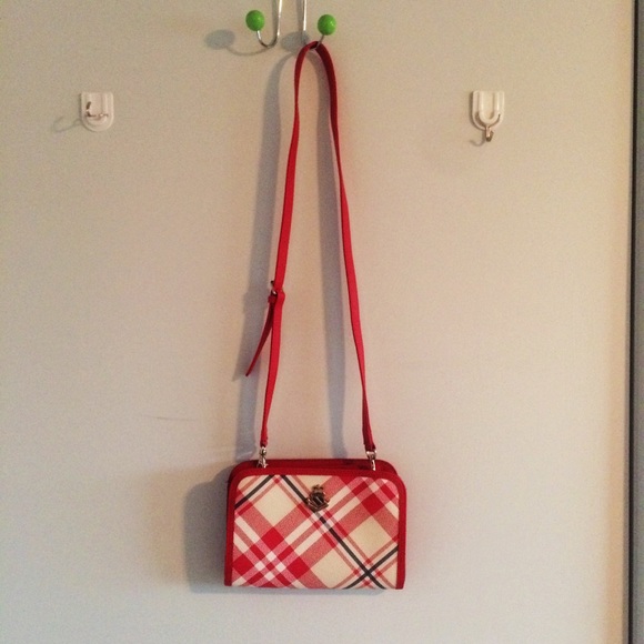 Eland | Bags | Eland Crossbody Bag | Poshmark